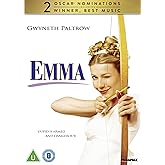 Emma [DVD]: Amazon.co.uk: Kate Beckinsale, Samantha Morton, Mark Strong ...