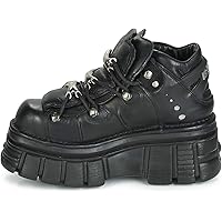 New Rock 106-s29 Brogues Unisex M : Amazon.de: Fashion