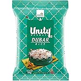 Unity Super | Authentic Long Grain Basmati Rice, 5 Kg Pack | from The ...