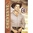 Cheyenne: The Complete Fourth Season [Reino Unido] [DVD]: Amazon.es ...