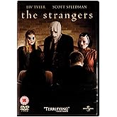 The Strangers: Prey At Night (DVD) [2018]: Amazon.co.uk: DVD & Blu-ray