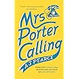 Mrs Porter Calling: a cosy, feel good novel about the spirit of ...