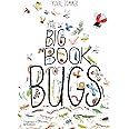 The Big Book of Bugs (The Big Book series) : Zommer, Yuval: Amazon.co ...