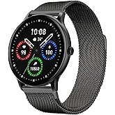 Fire-Boltt Phoenix Ultra Luxury Stainless Steel, Bluetooth Calling ...