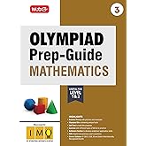 Buy MTG Olympiad Prep-Guide Class 3 General Knowledge (IGKO) - Detailed Theory with Pictures ...