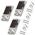 ESP32 V3 LoRa scheda di sviluppo Binghe LoRa ESP32 V3 Modulo con ESP32 Display OLED e antenna ...