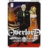 Overlord (Vol. 8) : Maruyama, Kugane, Oshio, Satoshi, Miyama, Hugin ...