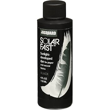 Jacquard Solarfast Wash 4Oz: Amazon.co.uk: Kitchen & Home
