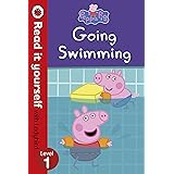 Peppa Pig: Going Boating – Read It Yourself with Ladybird Level 1 : Ladybird, Peppa Pig: Amazon ...