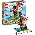 LEGO Creator Treehouse : Amazon.co.uk: Toys & Games