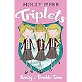 Becky's Terrible Term: 1 (Triplets) : Webb, Holly: Amazon.co.uk: Books