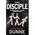 THE DISCIPLE (Reaper) : Dunne, Steven: Amazon.co.uk: Books