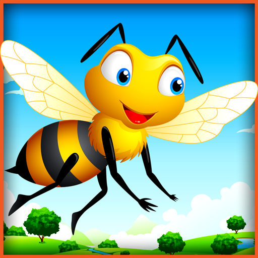 Brave Bee Flight : Amazon.co.uk: Apps & Games