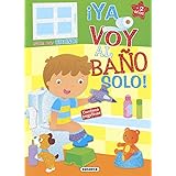 Voy solo al baño: Con divertidos sonidos y una canción (Libros con ...