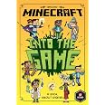 Minecraft: Into the Game: Book 1 in the first official Minecraft gaming ...