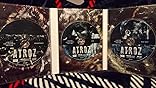 Atroz Limited Edition [Blu-ray/DVD/CD] [Edizione: Francia]: Amazon.it ...