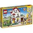 LEGO Creator - Villa familiar modular (31069) Juego de construcción ...