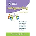 Safeguarding: A Pocket Guide (pack of 50): Amazon.co.uk: The Church of ...