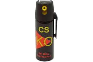 Amazon.de Bestseller: Die beliebtesten Artikel in Pfefferspray & KO-Spray