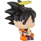 Funko POP! Animation: Dragon Ball - Super Saiyan Kale - Dragon Ball ...