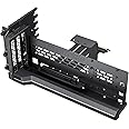 Phanteks Premium Vertical GPU Bracket - Black with DRGB Lighting, PCIe ...