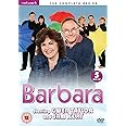 Barbara - The Complete Series [DVD]: Amazon.co.uk: Gwen Taylor, Sam ...