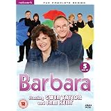Second Thoughts: The Complete Series [DVD]: Amazon.co.uk: Lynda ...