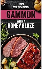 Frozen Meat,Poultry & Game - Iceland | Amazon.co.uk