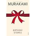 Birthday Stories: Selected and Introduced by Haruki Murakami: Amazon.co ...