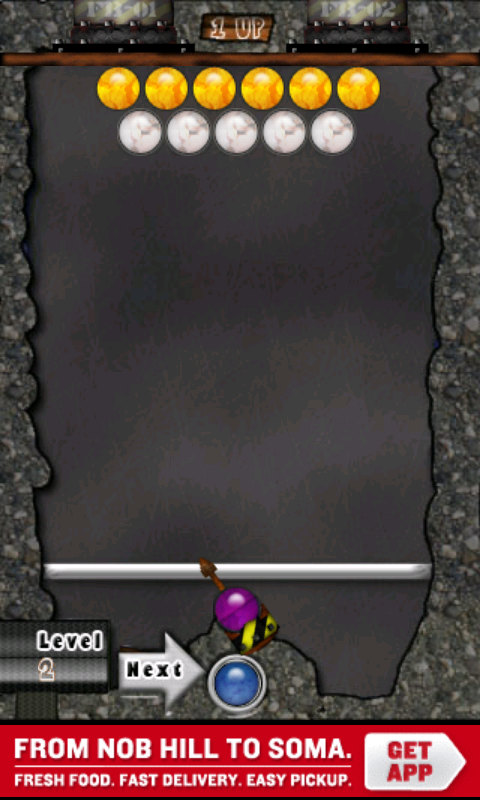 Bubble Drop: Amazon.co.uk: Appstore for Android