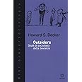 Outsiders. Studi di sociologia della devianza : Becker, Howard S., Navarini, Gianmarco, Vuadens ...