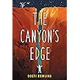 The Canyon's Edge : Bowling, Dusti: Amazon.in: Books