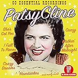 The Very Best of Patsy Cline: Amazon.co.uk: Music