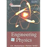 Amazon.in: Buy Engineering Physics by Hitendra K Malik Book Online at ...