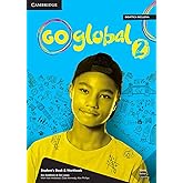 Go global. Student's book/Workbook. Level 1. Per la Scuola media. Con e ...