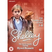 Budgie - The Complete Series Boxset [DVD]: Amazon.co.uk: Adam Faith ...