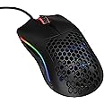 Glorious PC Gaming Race Model O, Sensore PMW3360, Gaming Mouse con Cavo ...
