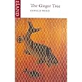 The Ginger Tree: Amazon.co.uk: Wynd, Oswald: 9780907871033: Books