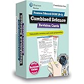 Pearson REVISE Edexcel GCSE Combined Science (Foundation) Revision Guide: incl. online revision ...