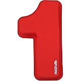 First Birthday Cake Tin, Kids 3D Number 1 Cake Tin, 38.7 x 25.4 x 5 cm ...