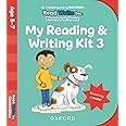 Read Write Inc.: My Reading and Writing Kit: Becoming a reader : Editor ...
