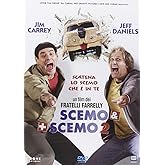 Scemo E Piu' Scemo: Amazon.it: Carrey,Daniels, Carrey,Daniels: Film e TV