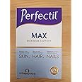 Vitabiotics Perfectil Max 84 Tablets : Amazon.co.uk: Health & Personal Care