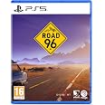 Road 96 (PS5) : Amazon.co.uk: PC & Video Games