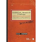 The Therapeutic Relationship in Counselling and Psychotherapy ...