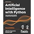Buy Artificial Intelligence with Python Book Online at Low Prices in ...