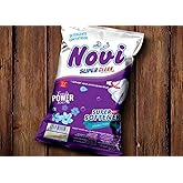 2.5 KG Fom Body High Foam Powder Detergent for Manual And Full ...