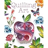 Quilling: Techniques and Inspiration: Amazon.co.uk: Jenkins, Jane ...