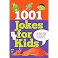 1001 Jokes for Kids (Laughs for All Ages!): Amazon.co.uk: Peter Pauper ...