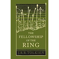 The Lord of the Rings [7 Book Box set]: The Fellowship of the Ring ...